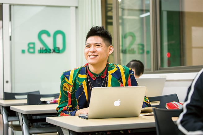 For International Students | Nippon Designers School (Nippon Designers ...