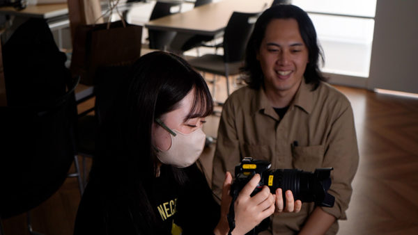 【コンペ情報】JPDA主催「日本パッケージデザイン学生賞2023」の2次審査に向けた作品撮影を実施！ 【専門学校日本デザイナー学院】デザイナー・イラストレーター・漫画(マンガ)家・アニメーター ...